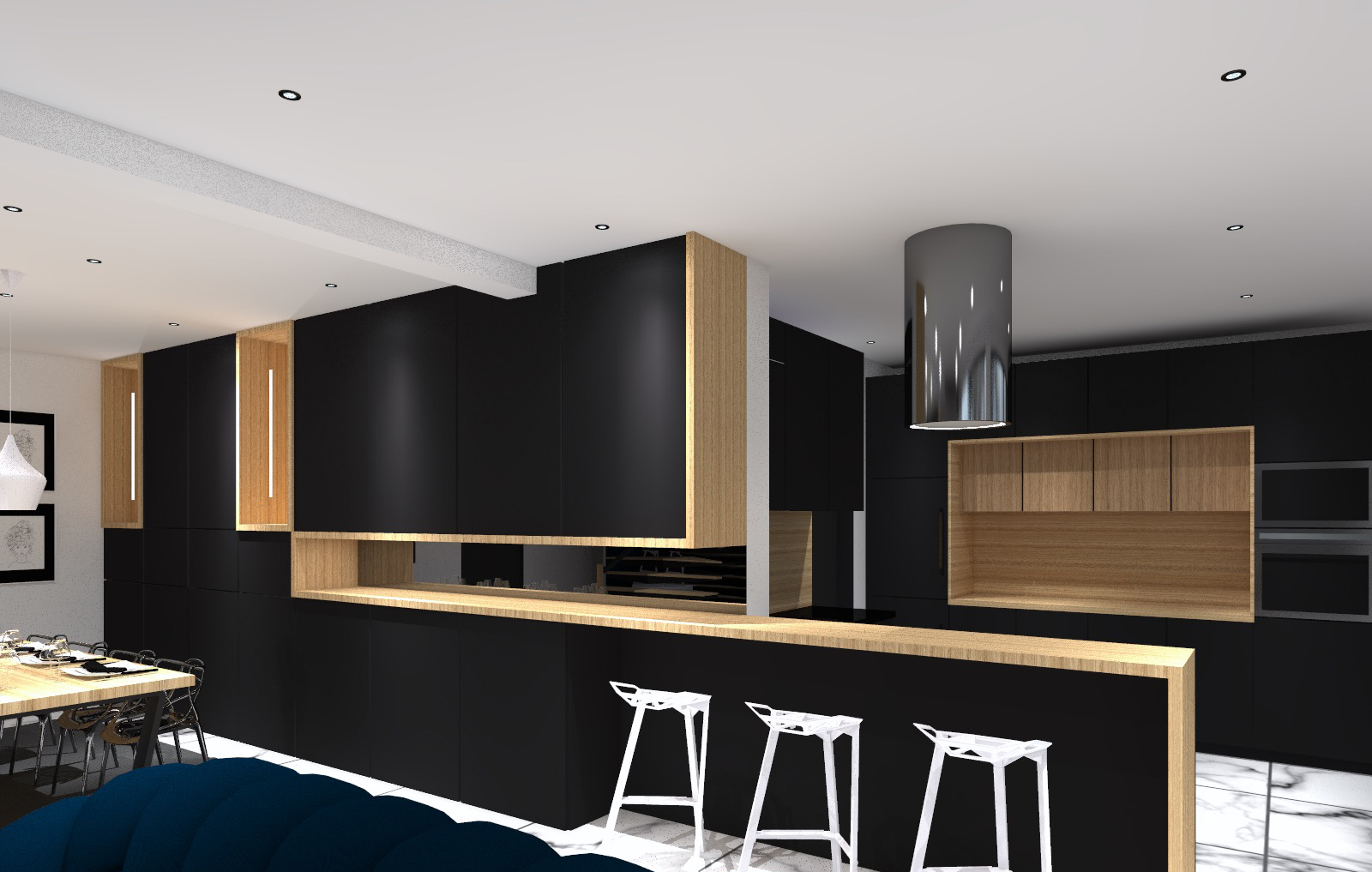 Pro-s-jet-s- Gosni Design